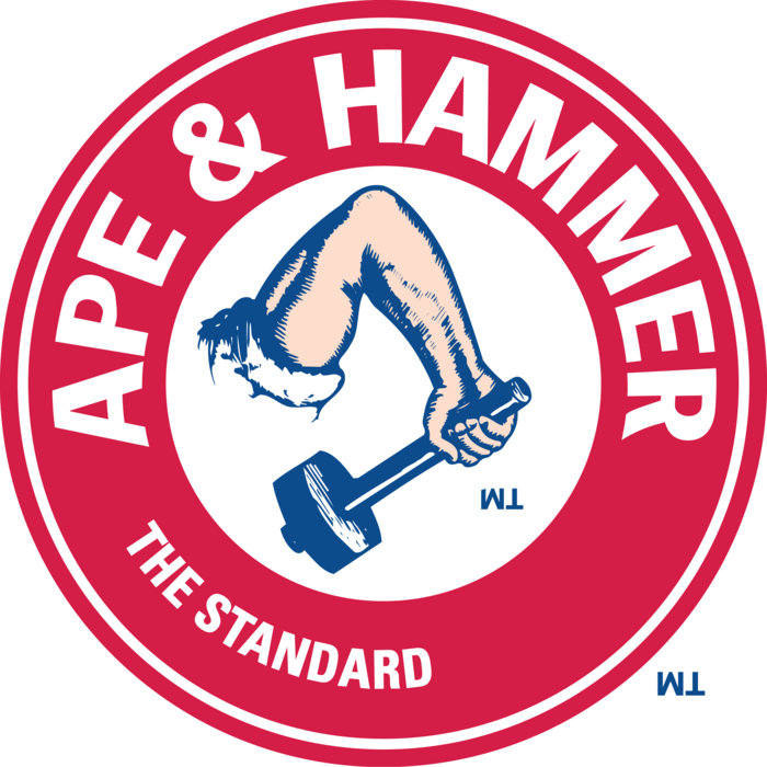 Ape & Hammer | Sticky Ape
