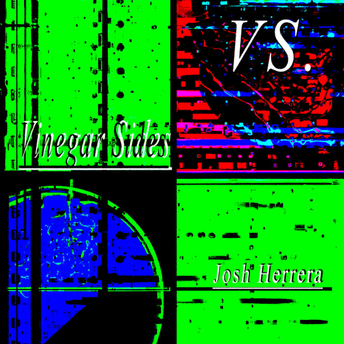 VS. Vinegar Sides | Josh Herrera