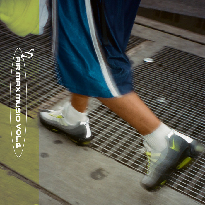 Air Max Music Vol. 1 | YL