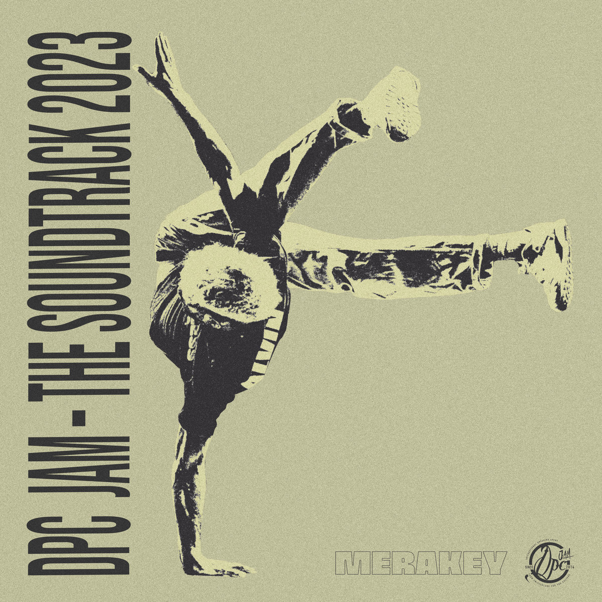 DPC JAM - The Soundtrack 2023 | Merakey Collective