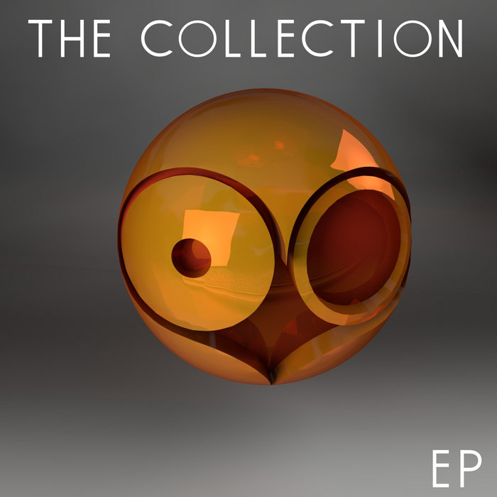 The Collection EP | Jason Bieler And The Baron Von Bielski Orchestra
