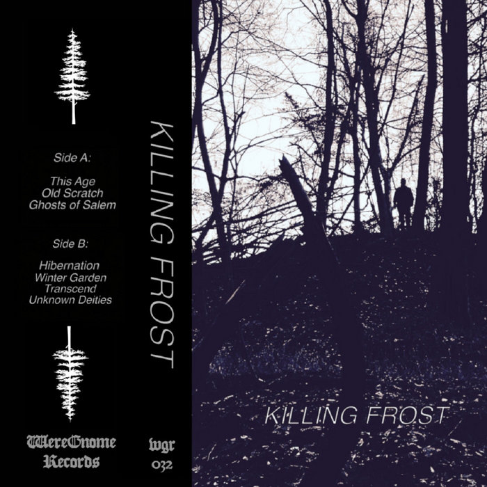 Killing Frost | Killing Frost