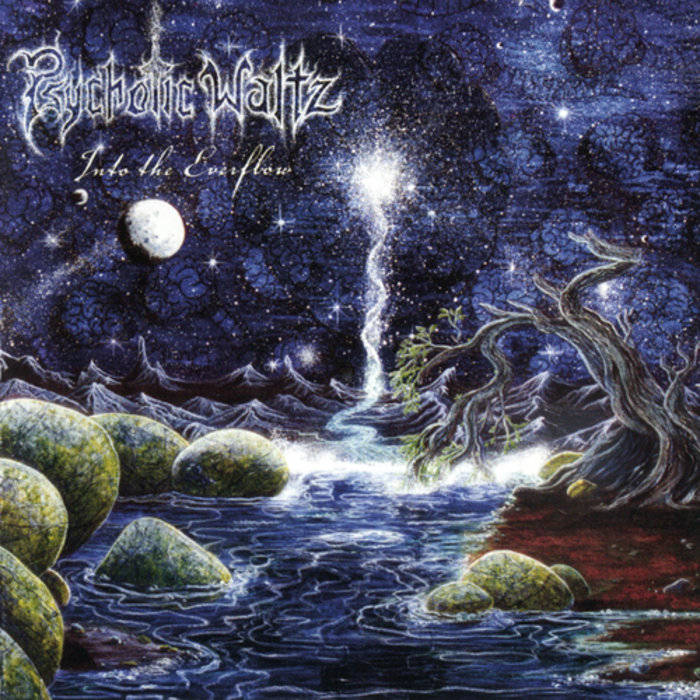 Into The Everflow | Psychotic Waltz