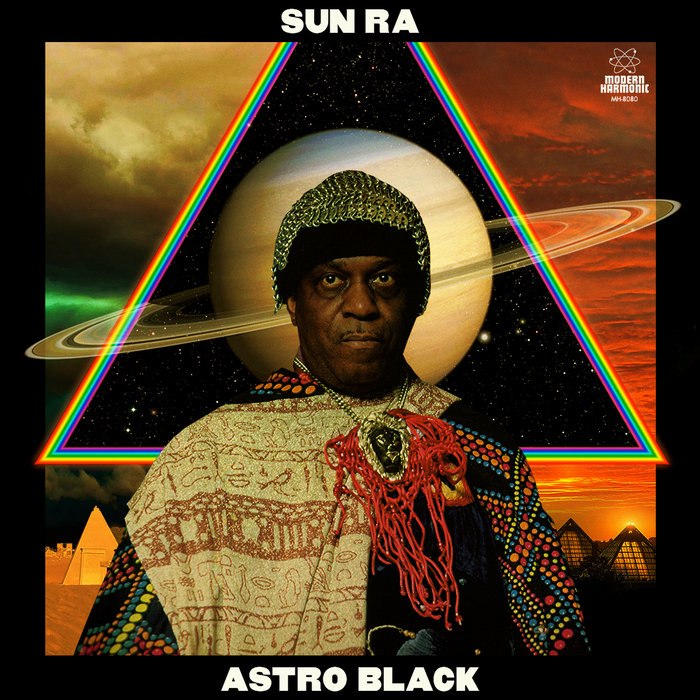 Astro Black (Remastered 2018) | Sun Ra & His Arkestra | Sun Ra