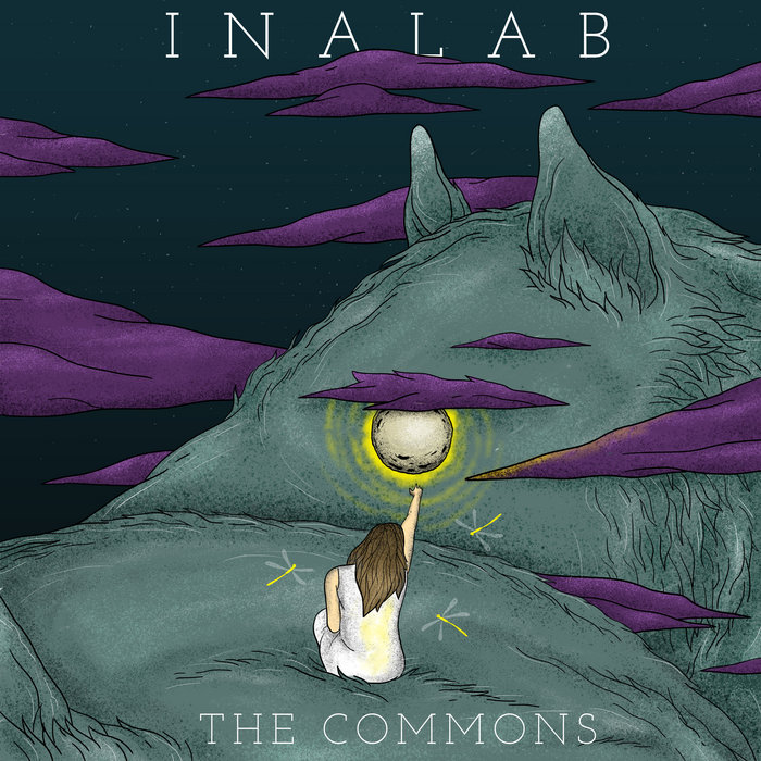 The Commons | Inalab