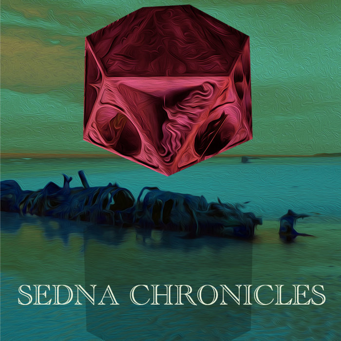 Sedna Chronicles | Sedna Chronicles | The Hare And The Moon