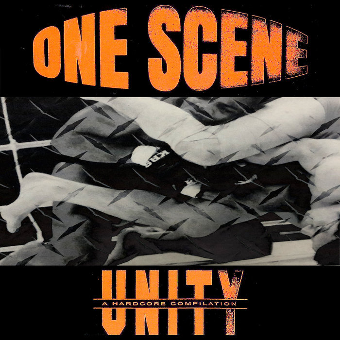 One Scene Unity Compilation Vol 1 From Within Records