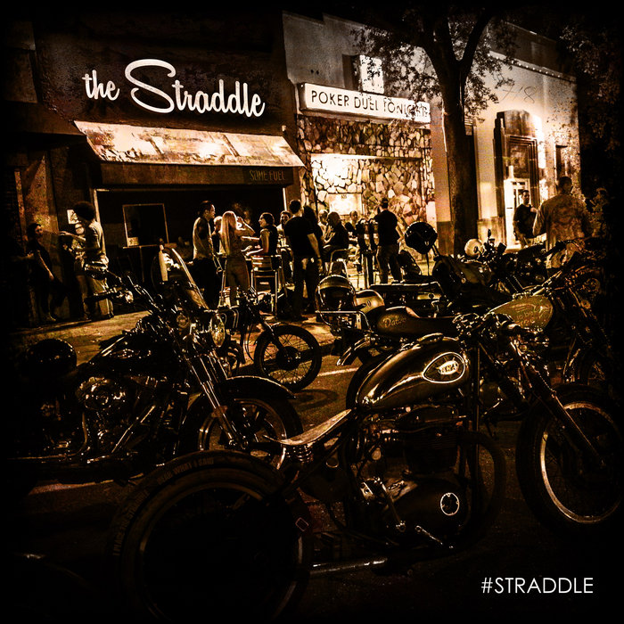 Straddle | The Straddle