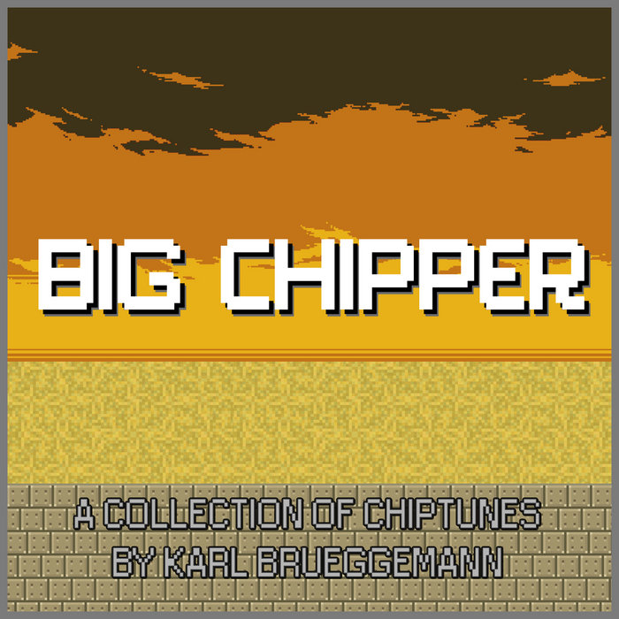 Big Chipper | Karl Brueggemann