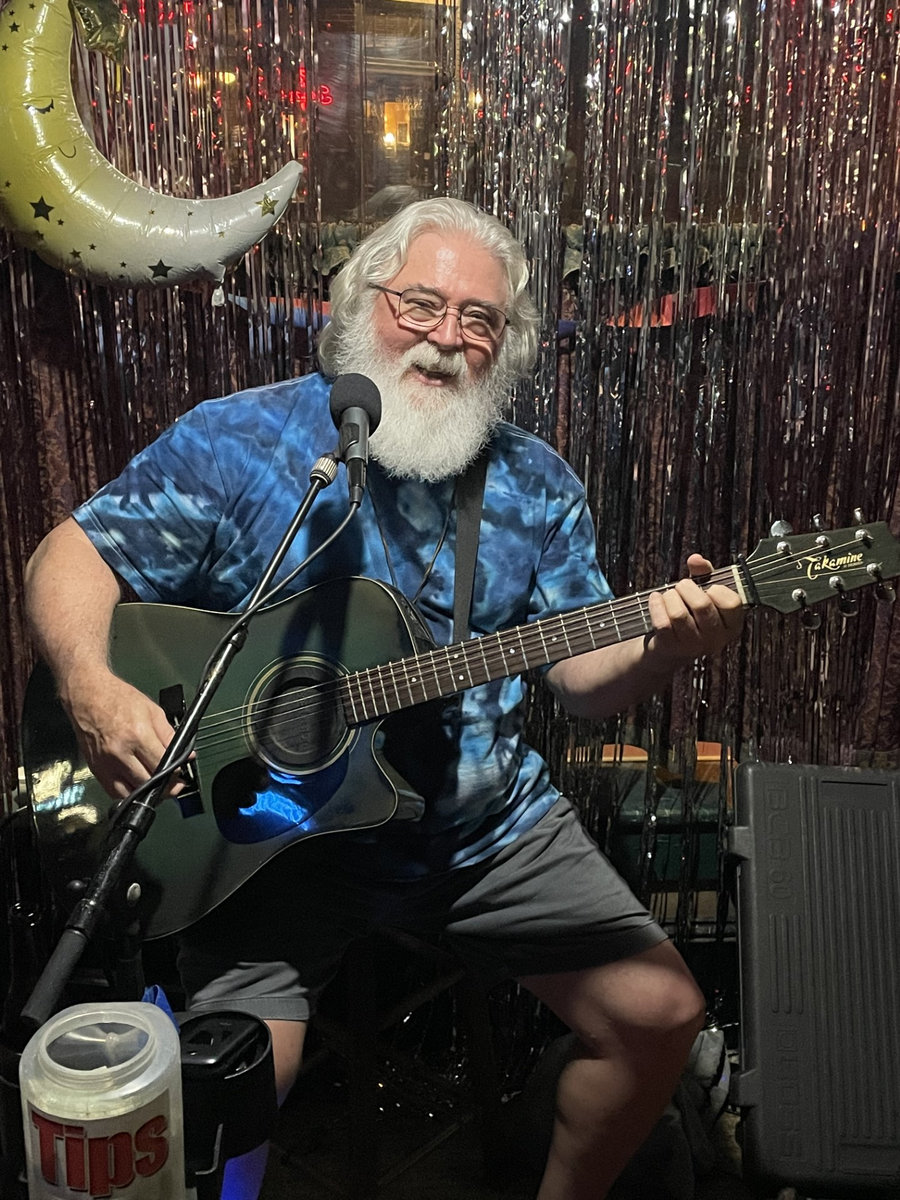 I'm Too Wolly For High Point U | Davis Tucker