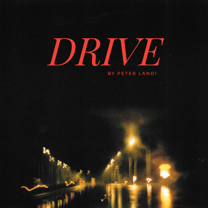 DRIVE | Peter Landi