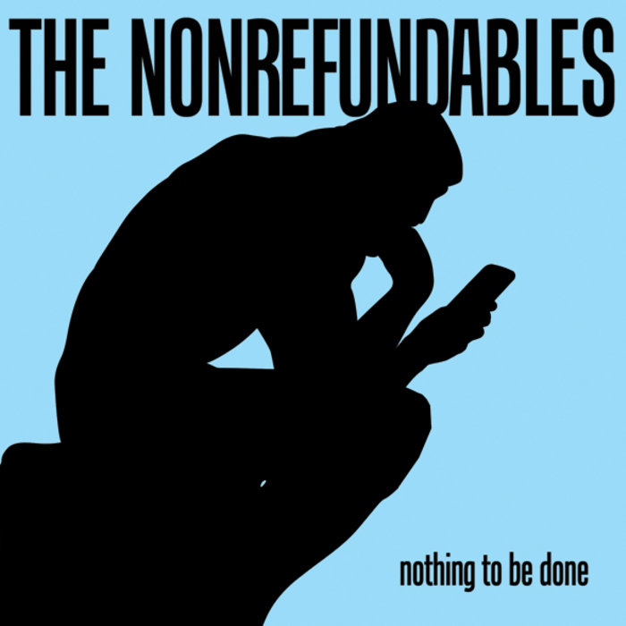 Fall On Your Sword | The NonRefundables