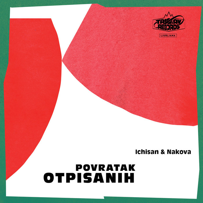 Ichisa&Nakova - Povratak Otpisanih EP | Ichisan