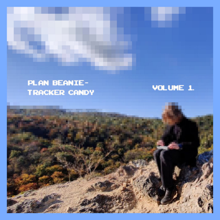 Tracker Candy Volume 1. | Plan Beanie