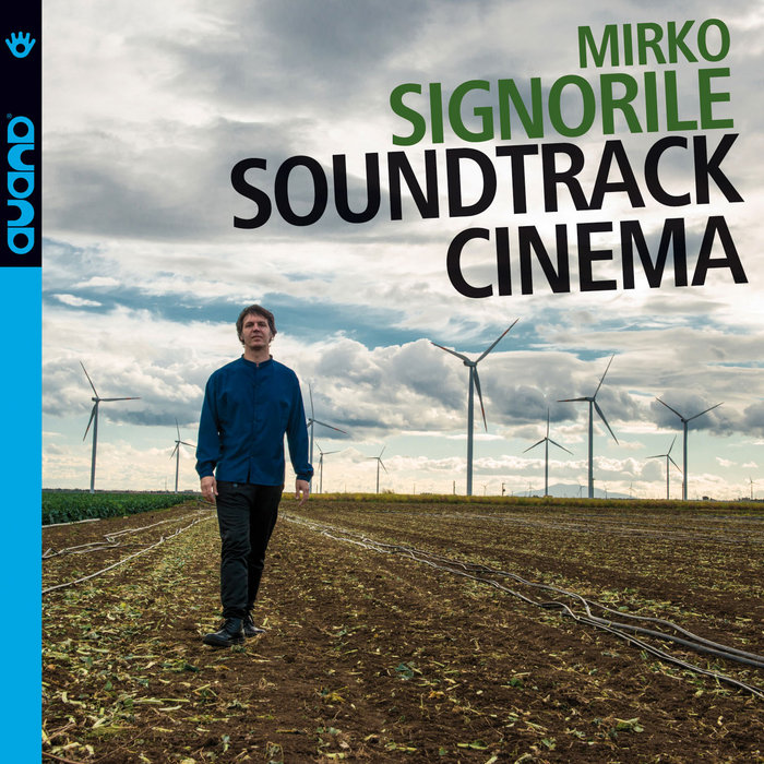 Soundtrack Cinema | Mirko Signorile