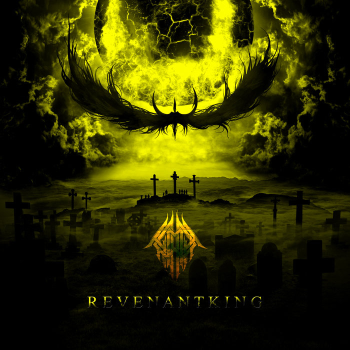 Revenant King | Dav Dralleon