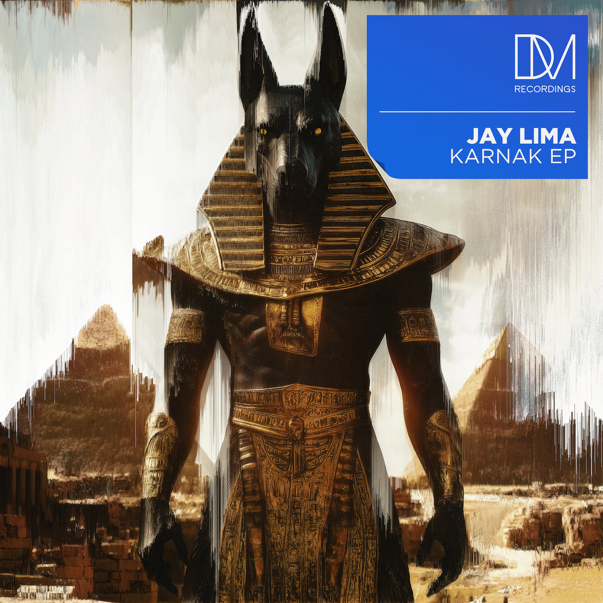 Karnak | Jay Lima | DM.Recordings