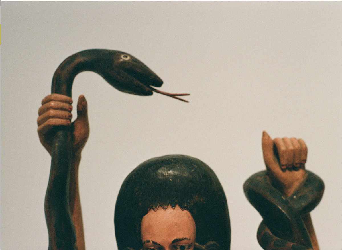 teaser | Andy Circus