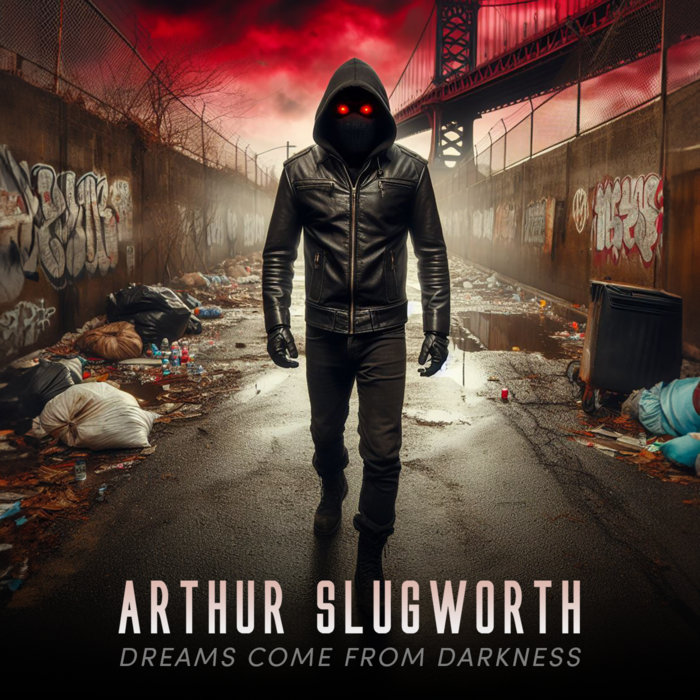 Dreams Come From Darkness | Arthur Slugworth