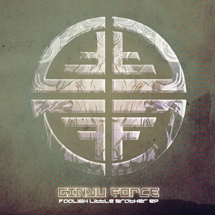 Foolish Little Brother | Ginyu Force