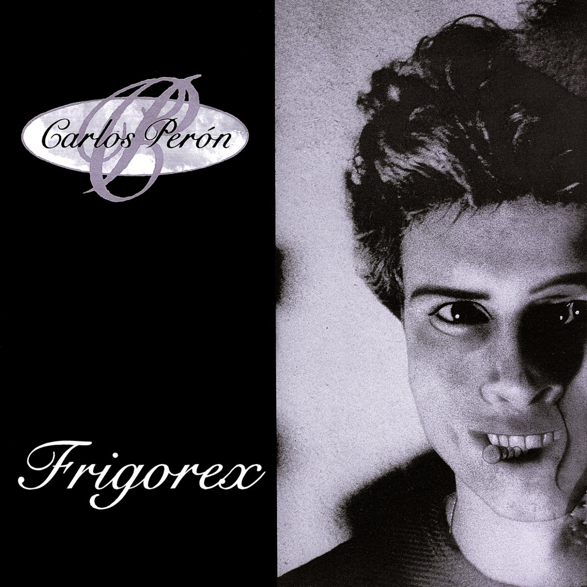 Frigorex EP (Remastered) | Carlos Perón