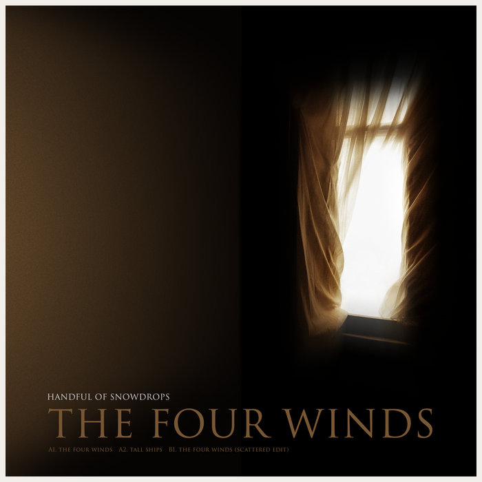 The Four Winds (EP) | Handful of Snowdrops