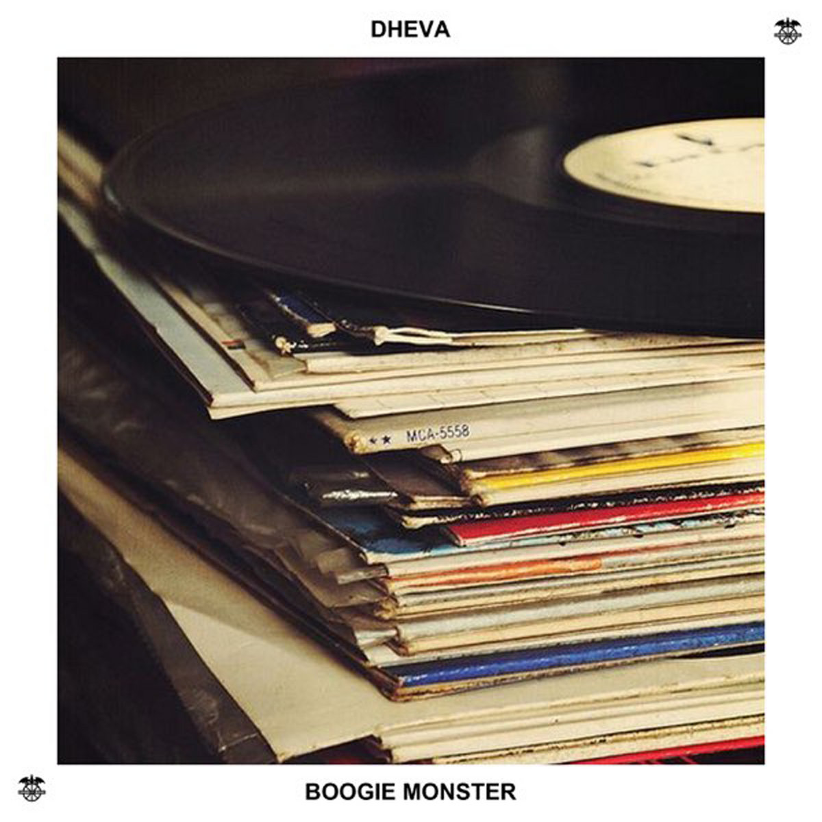 Boogie Monster (Extended Mix) | Dheva