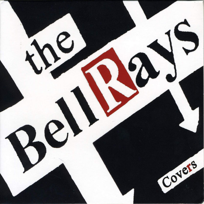 Covers | The BellRays