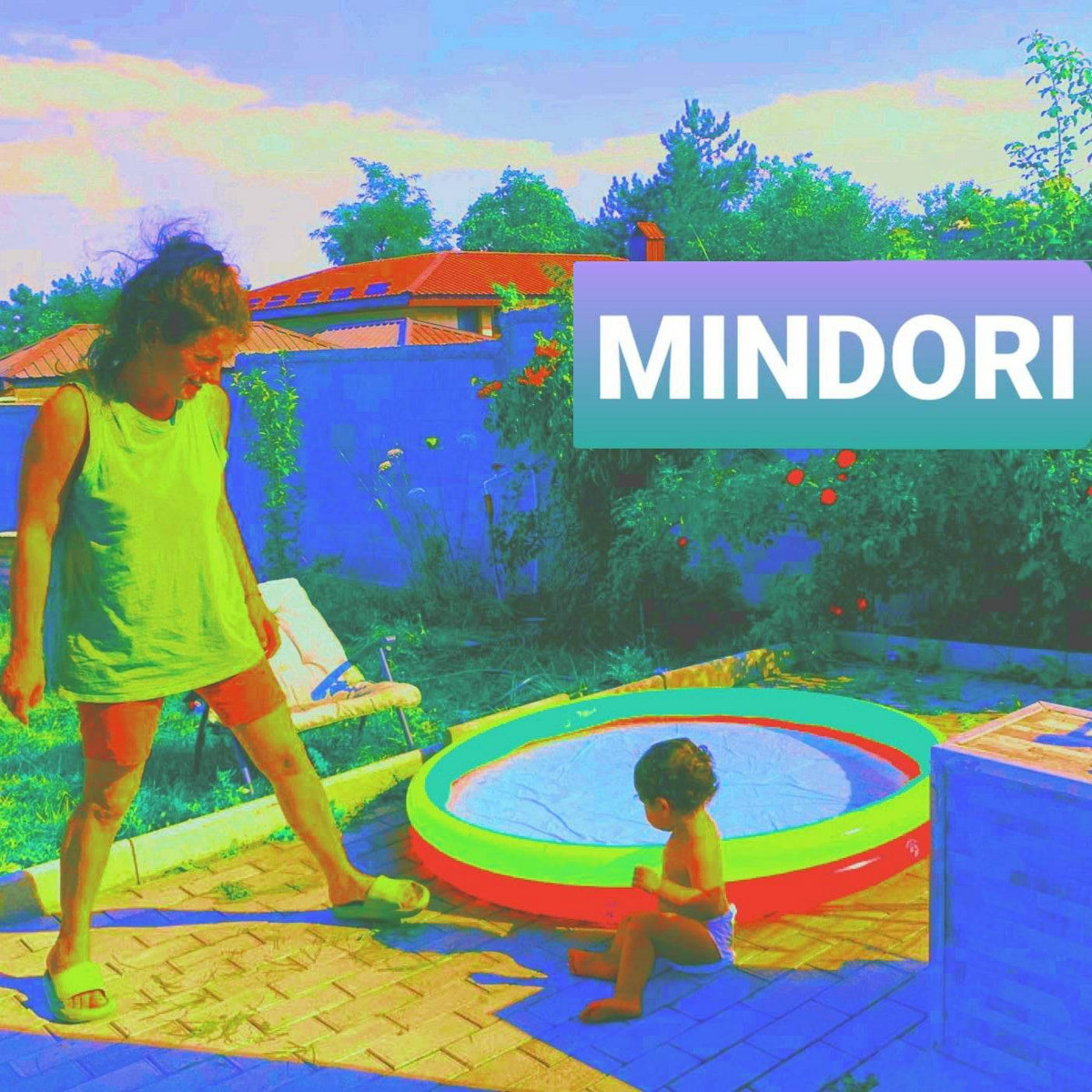 MINDORI | Mindori