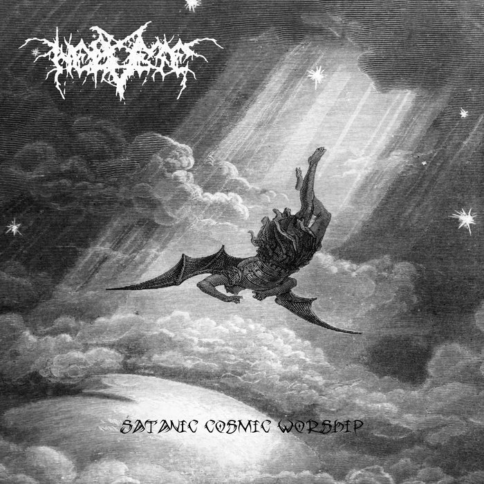 Satanic Cosmic Worship | Helvete