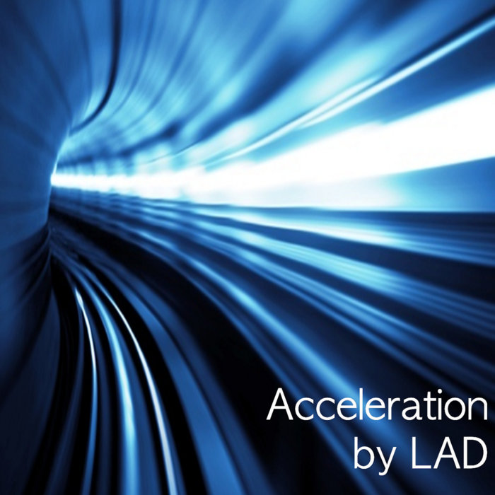 Acceleration | Ladd Allen Doane