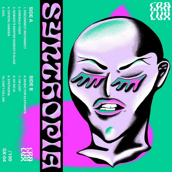 SYNTHOPIA | ERA LUX | GEORGE KOREA