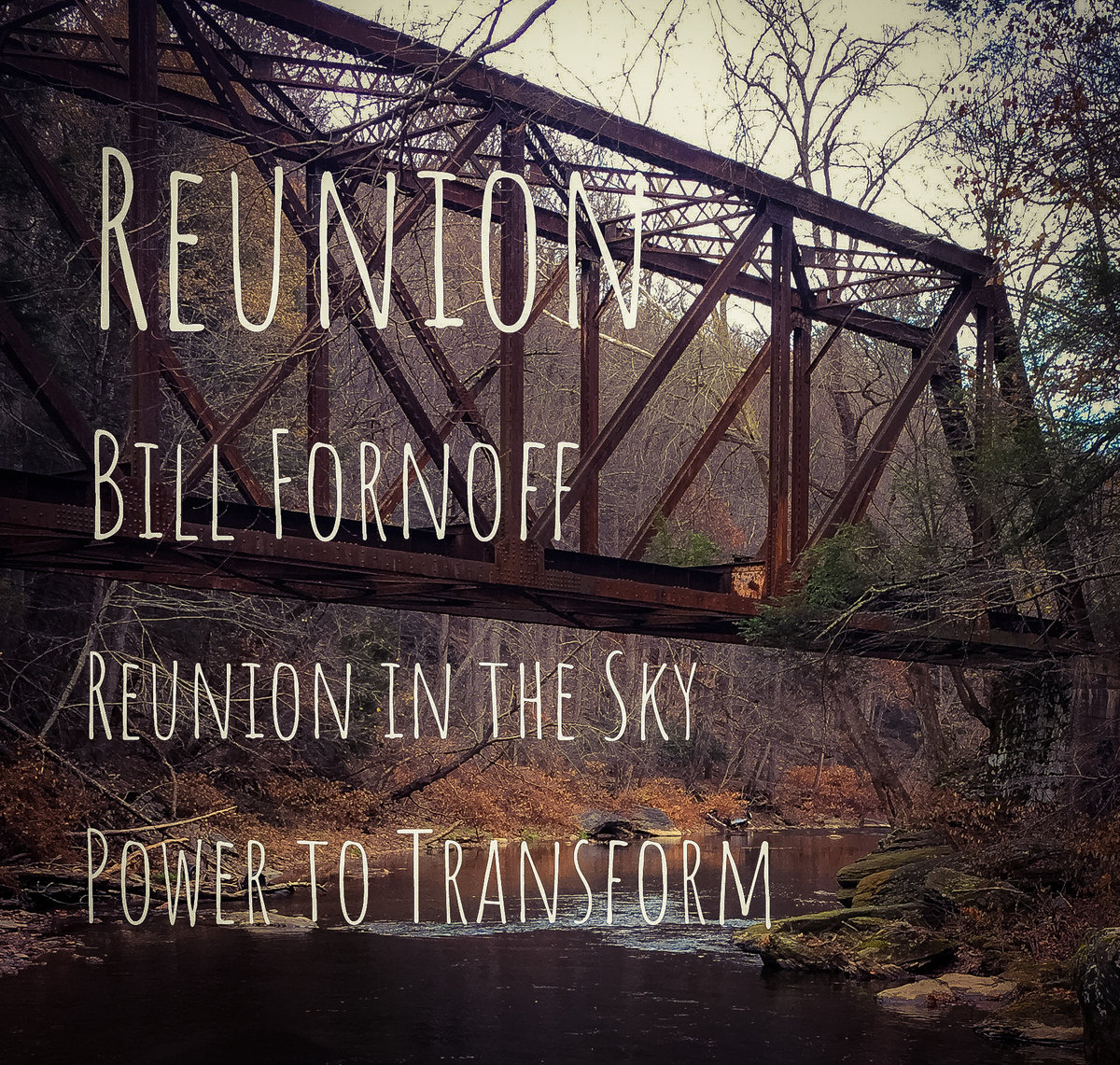 Reunion | Bill Fornoff