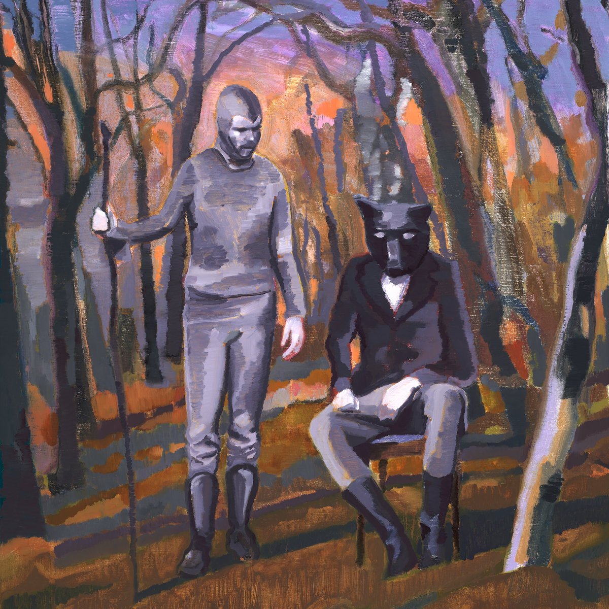 The Trials Of Van Occupanther (10th Anniversary Edition) | Midlake