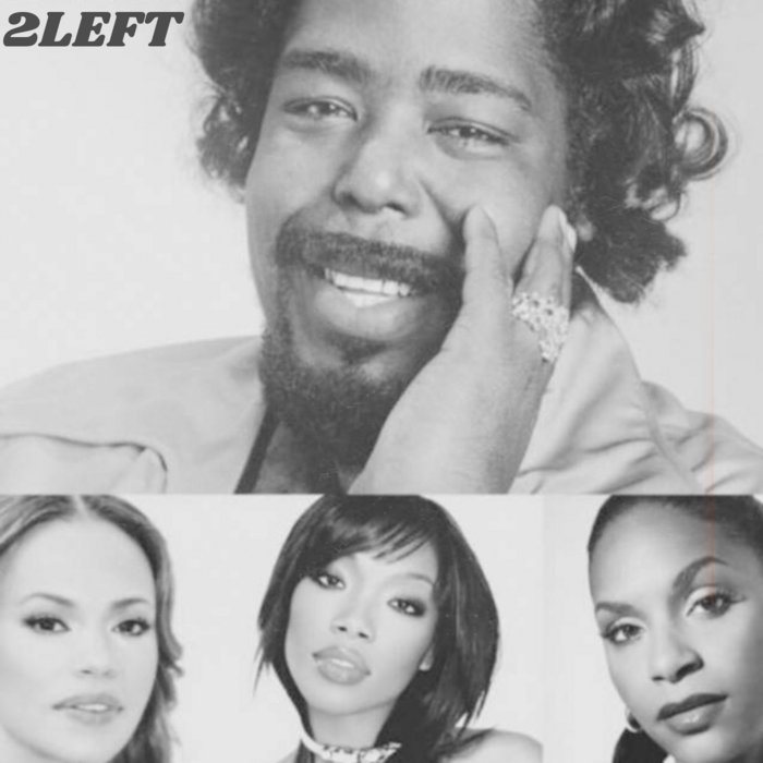 Barry's Angels | 2Left