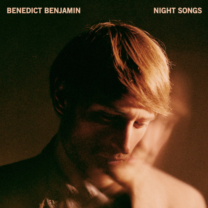 Night Songs | Benedict Benjamin