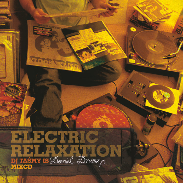 Electric Relaxation | Daniel Drumz