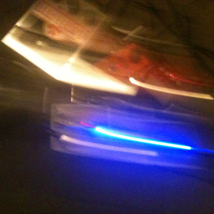 Ethereal and Surreal | Lone Wizard