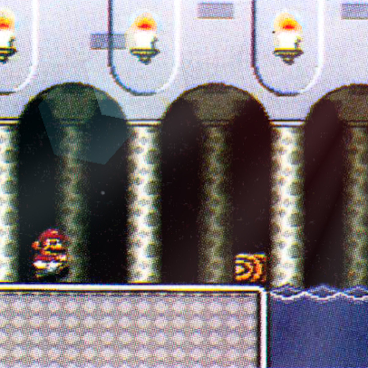 Castle (LoFi) | Funk Fiction