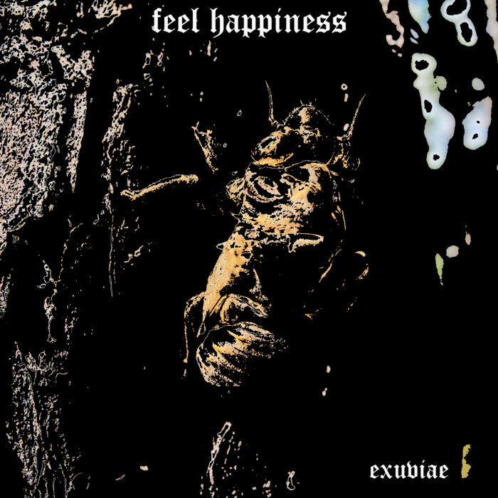 Exuviae: The Complete Works | Feel Happiness | Undignified Sound