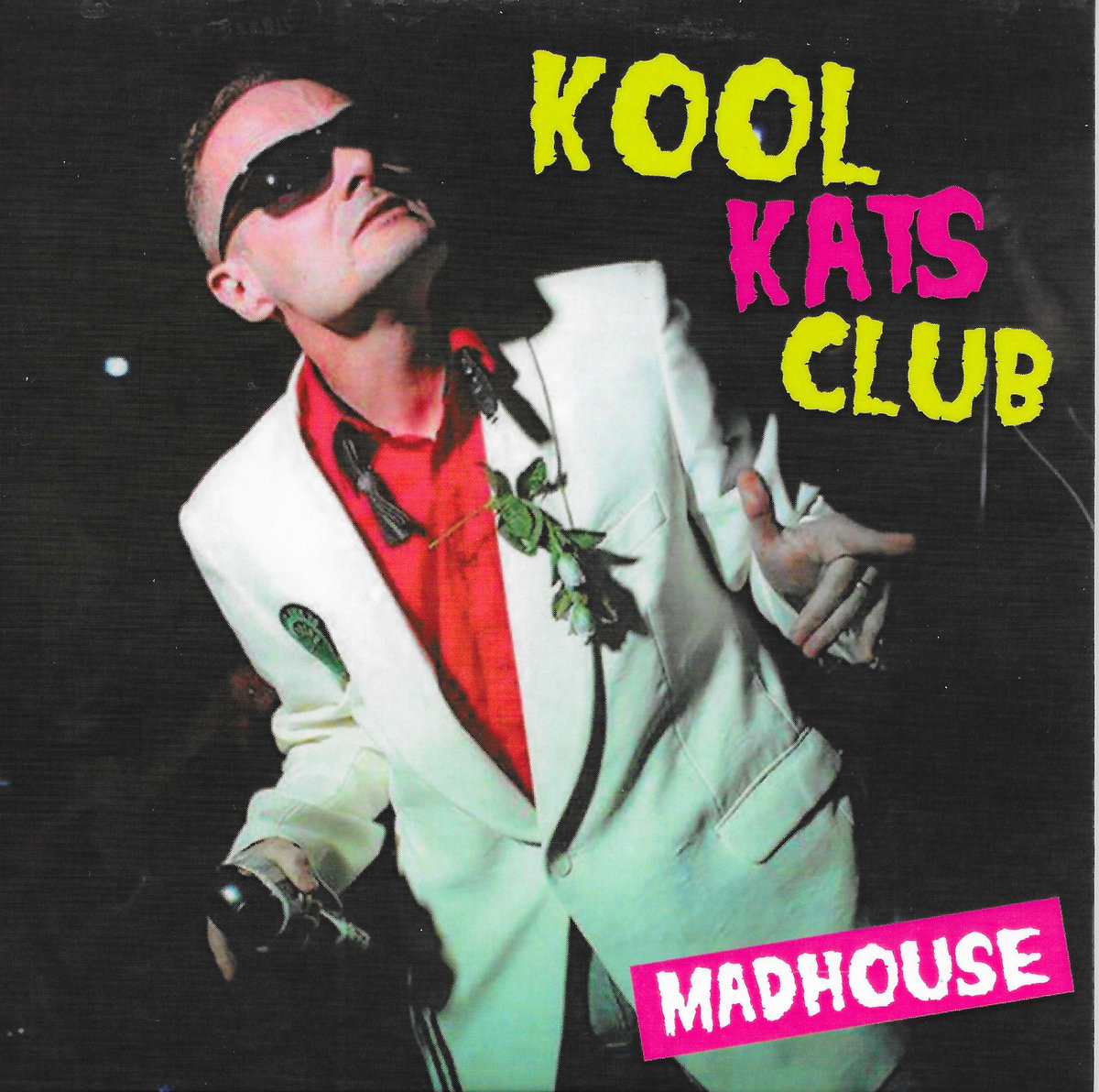 Kool Kats Club | Madhouse