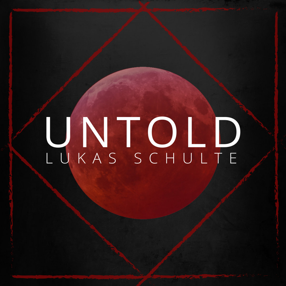 Untold EP | Lukas Schulte