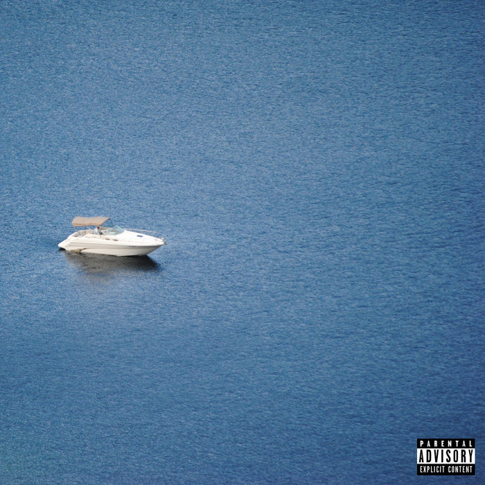 STREAMS OF BLUE | CHOMPY | sharons camp