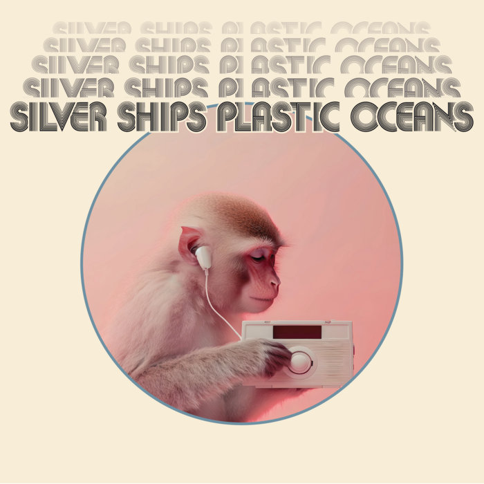 Silver Ships Plastic Oceans | Silver Ships Plastic Oceans