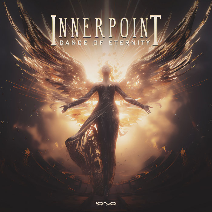 Dance of Eternity (24 Bit) | InnerPoint | IONO MUSIC