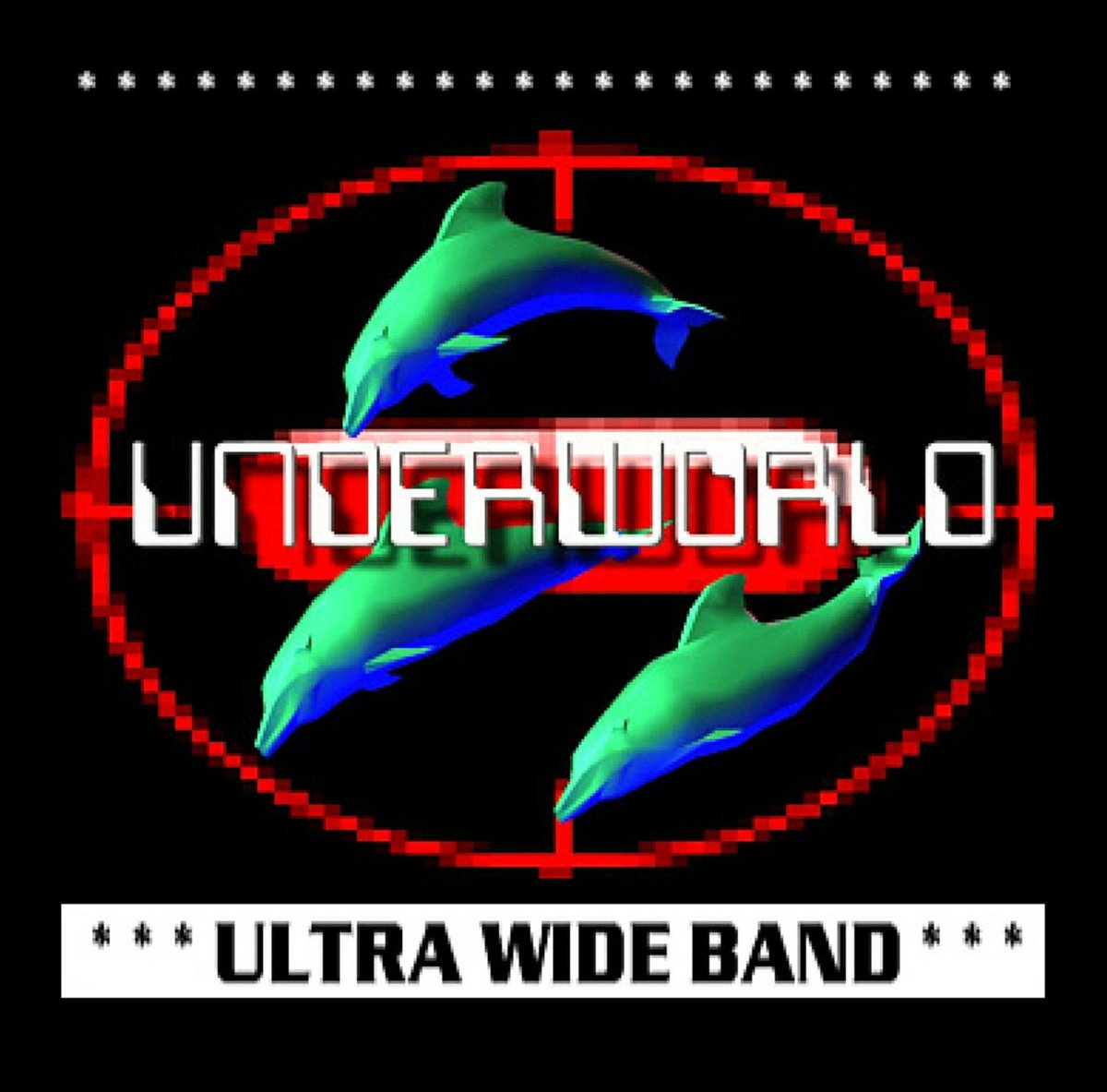 Underworld | Ultra Wide Band