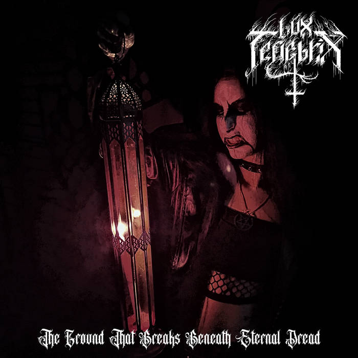 The Ground That Breaks Beneath Eternal Dread | Lux Tenebrix