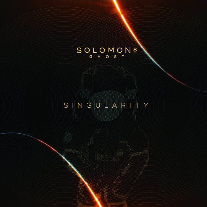 Singularity | Solomon's Ghost