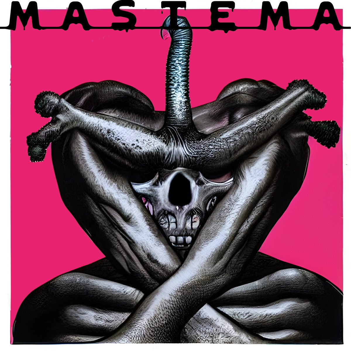 Mastema | Ruvar Laro Vivily