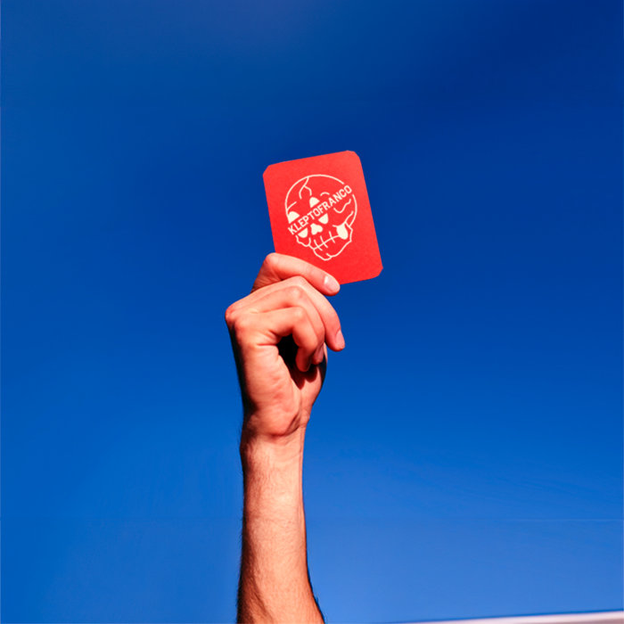 GAMES GONE SOFT | KLEPTOFRANCO | Kleptofranco